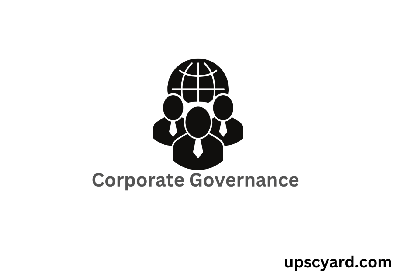 Corporate Governance Upsc Upsc Yard